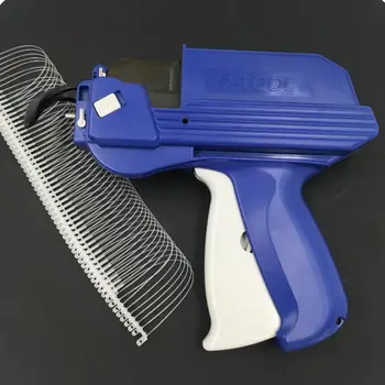 High Quality Loop Fastening Gun For Loop Lock Tag Pins - Buy Loop ...
