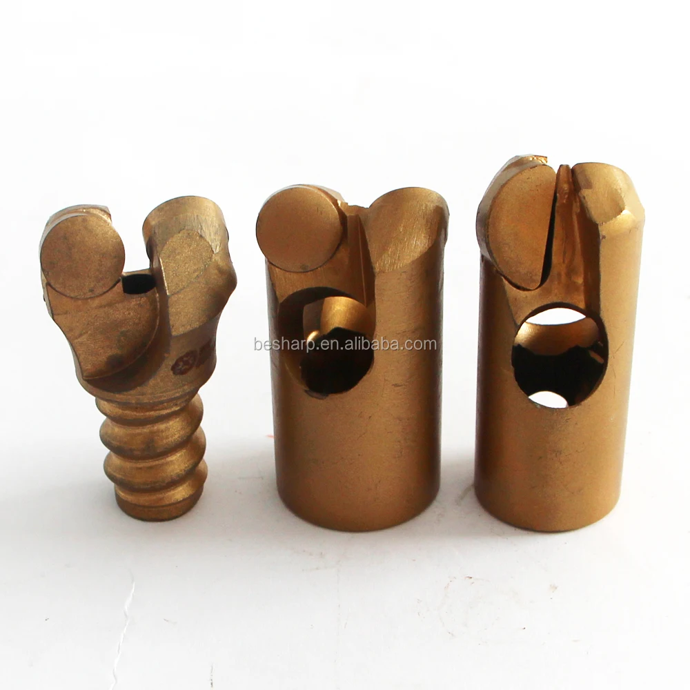 Worry-free After-sales Diamond PDC Drill Bit for Hard Rock Drilling ...