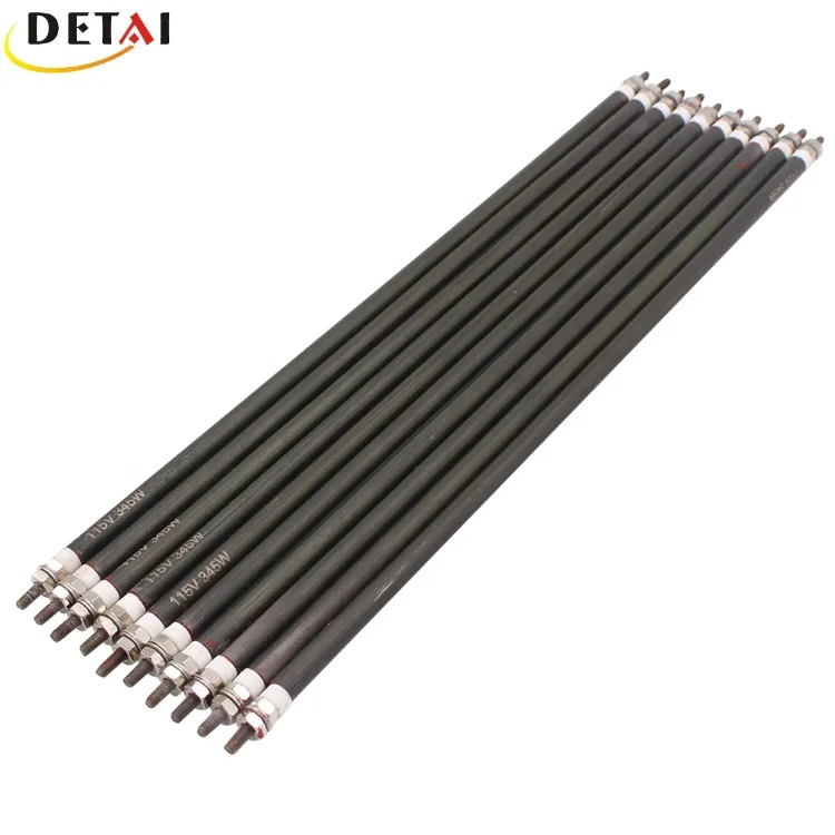 High Quality Rods Heating for Oven Heaters - DETAI