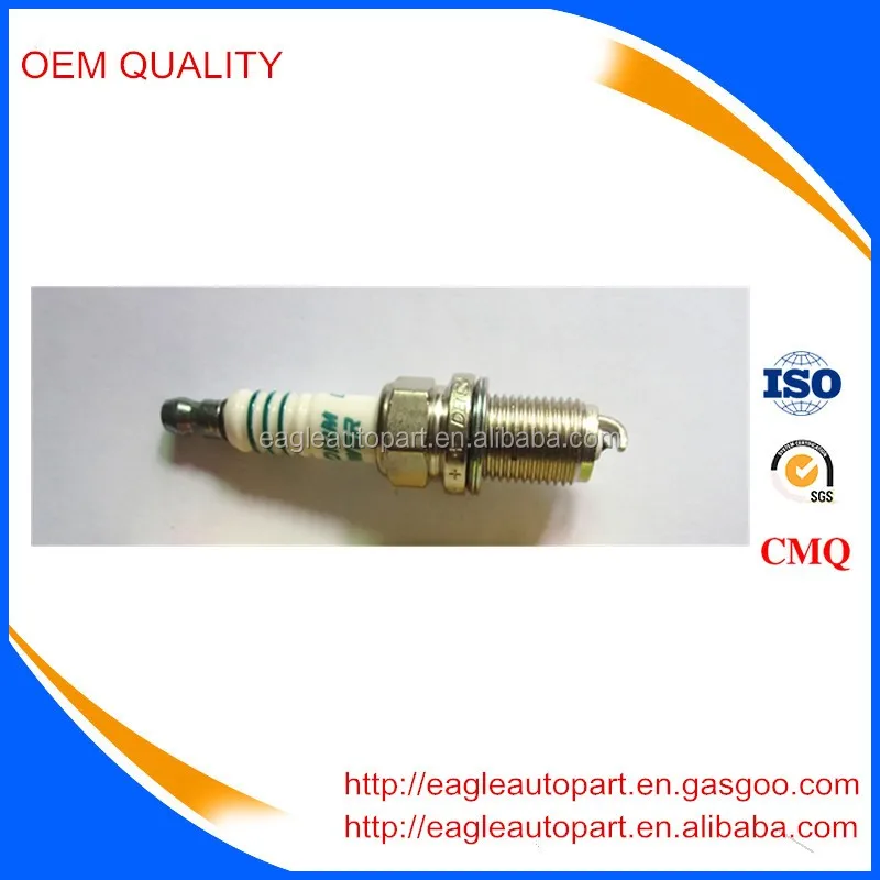 For Sk20r11 Ik20 Vk20 Iridium & Platinium Spark Plug Replacement For ...