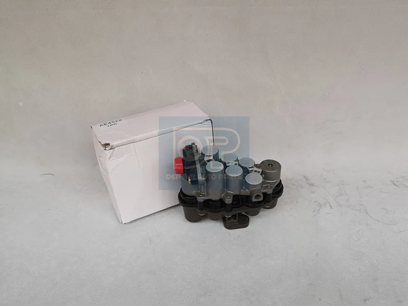 La8605 Zb4733 K043829 41285080 4121139 Dp European Auto Parts Ive Truck ...