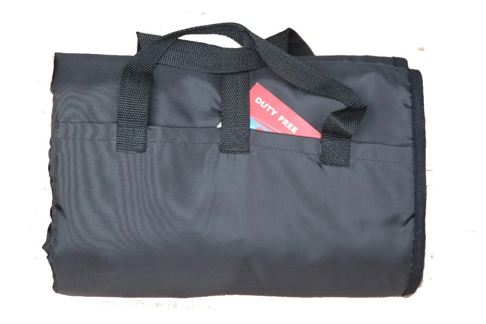 Extra Large Folded Windproof Waterproof Outdoor Blanket for Stadium ...