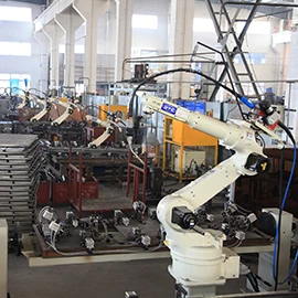 Company Overview - Jiangsu Saikang Medical Equipment Co., Ltd.