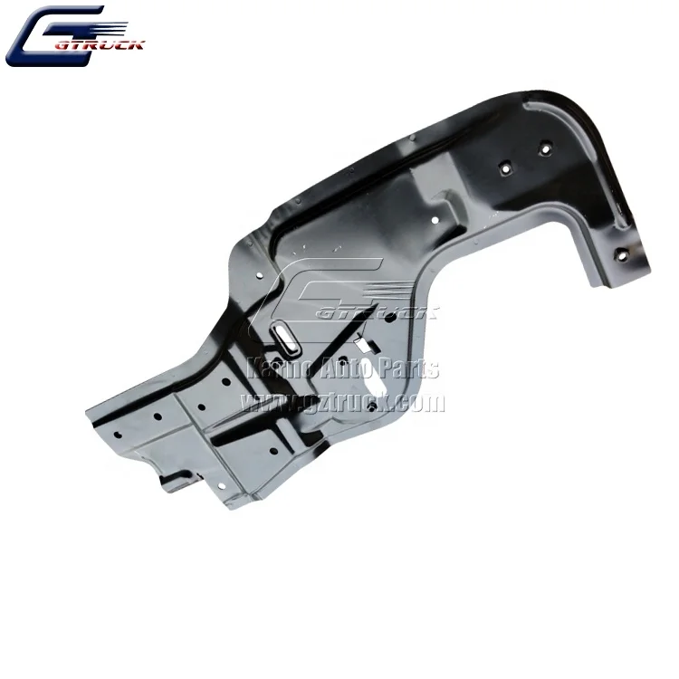 Heavy Spare Truck Parts - Front Panel Bracket OEM 9437500068 for MB ...