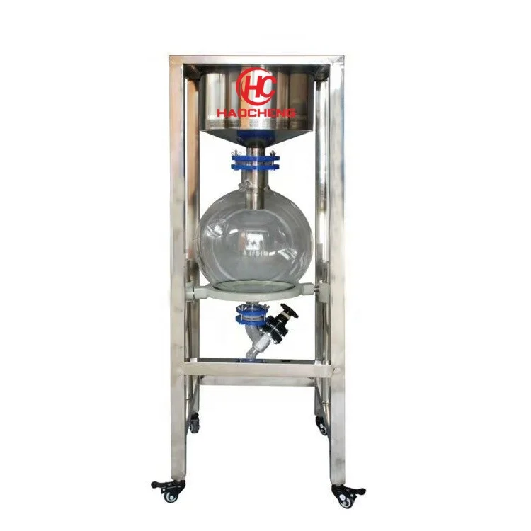 Buchner Funnel Filtration Unit Vacuum Filter With Vacuum Filter Flask ...