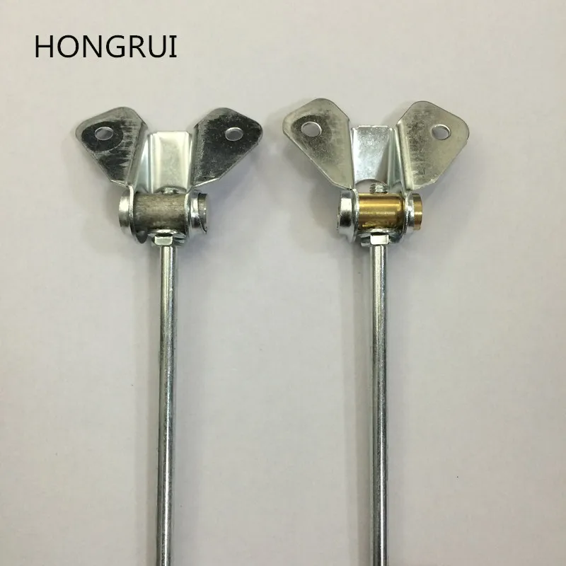 hvac ventilation accessories splitter damper bracket for air damper ...