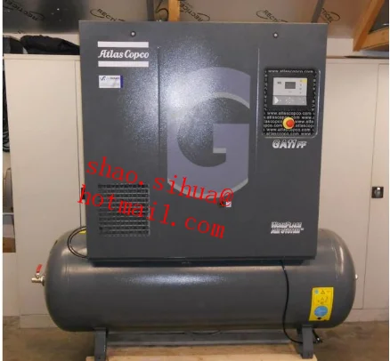 Atlas Copco Ga11 Compresseur D'air-Alibaba| Alibaba.com
