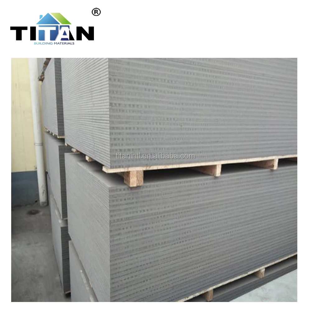 Fiber Cement Board Panels Fibre Cement Cladding A1 / A2 Rated (non