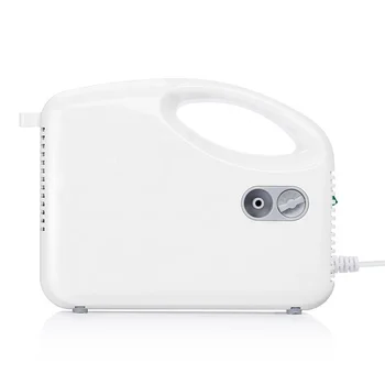 Shenzhen Fitconn Technology Co., Ltd. - Nebulizer, Oximeter