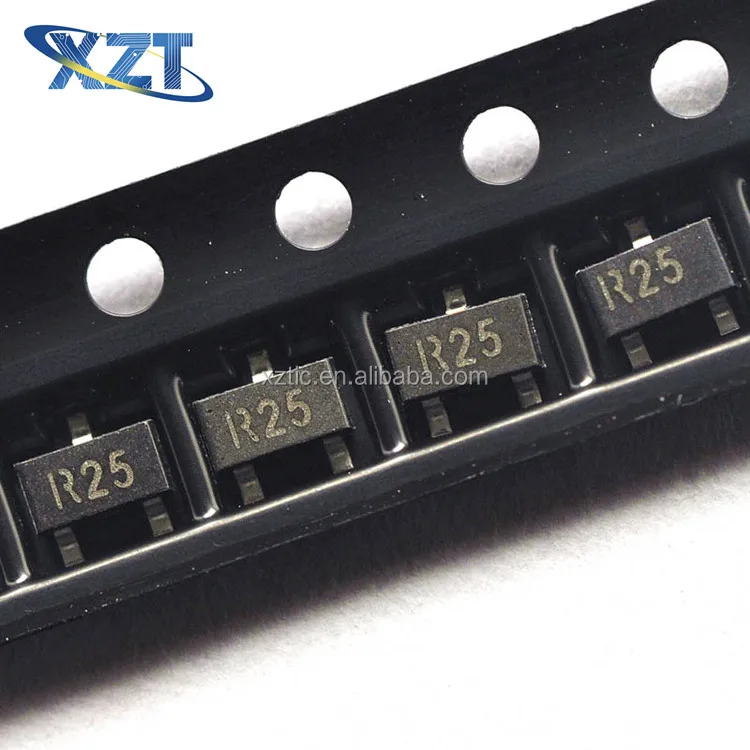 Original 2SC3356 R25 Transistor SOT-23| Alibaba.com