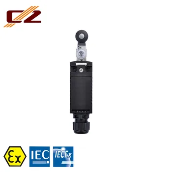Atex And Iecex Certified Explosion-proof Limit Switch 1no And Inc 2nc ...