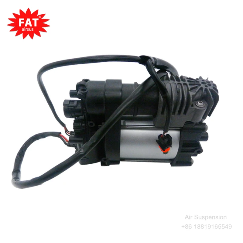 97035815111 Chassis Suspension Pneumatic Shock Absorber Air Compressor ...