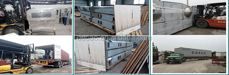 Korean Style Instant Noodles Food Processing Machinery For Small ...