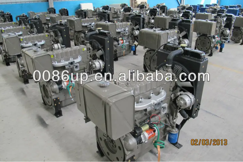 4 Cylinder Engine Higher Quality High Speed 40 Hp Diesel Engine For ...