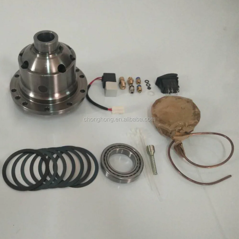Rd110 Offroad Diff Locker For Hyundaimitsubishi Terracan ...