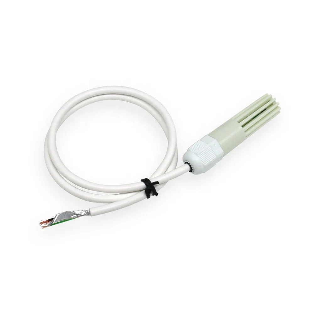 Taidacent Modbus Rs 485 Rs485 Output High Precision Corrosion ...