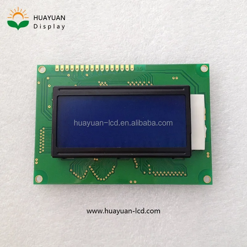 16x4 Lcd Ekran,Karakter 16x4 Lcd Ekran Modülü,16x4 Standart Karakter ...
