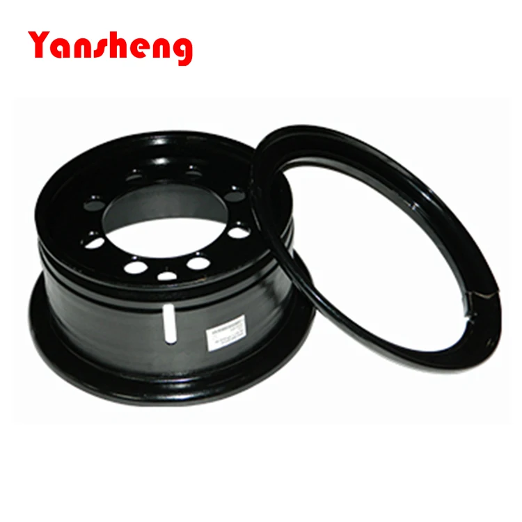 Yansheng Forklift Spare Parts Wheel Rim,Pn.r450-111000-500 - Buy ...
