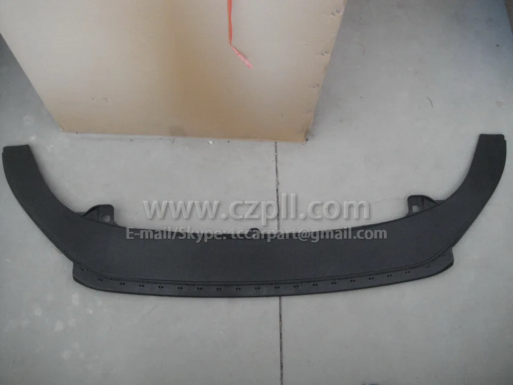 Alibaba.com: VW Touran/Caddy 2010 front bumper spoiler, model 1T0 805 ...