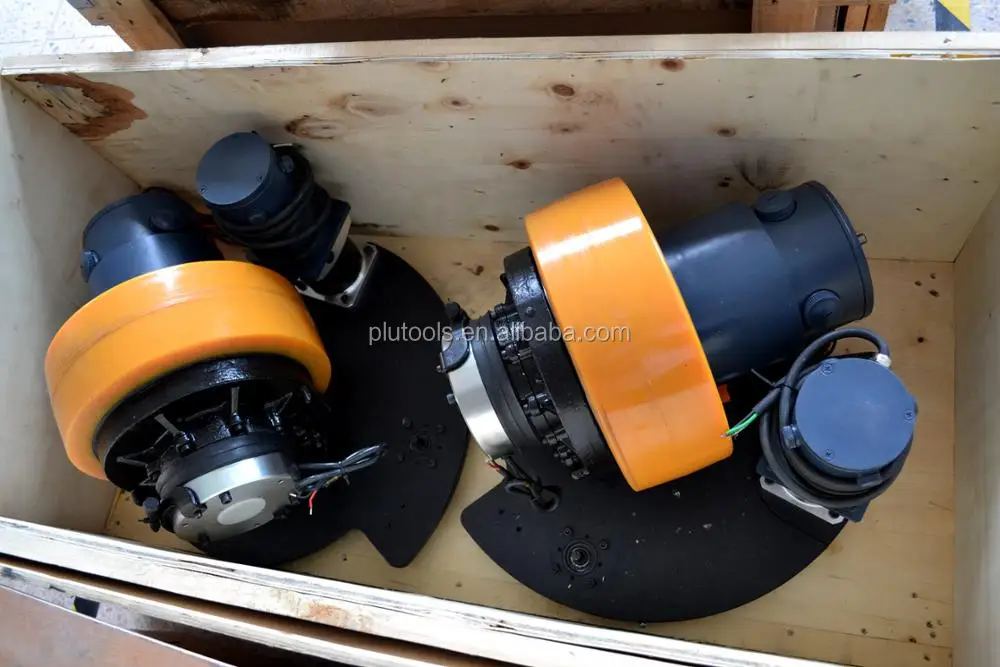 Analog Pwm Control Bldc Motor Drive Unit Dc Servo Driving Controller ...