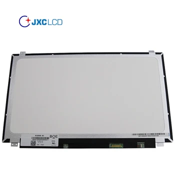 Fhd Pantalla 15,6 Led 30 Pin 1920*1080 Hb156fh1-301/401 Nt156fhm-n41 ...
