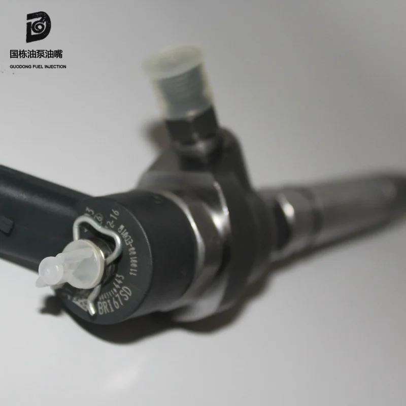 1100100-ED01B Fuel injector 0445110442 0445110443 for Great wall haval ...