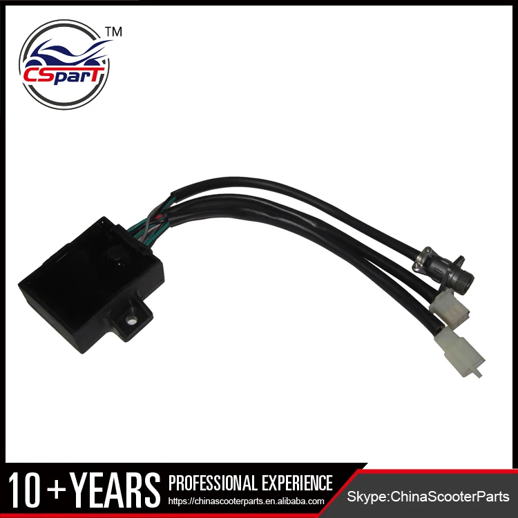 Linhai 400 400cc Atv Utv 2wd 4wd 13 Wires Electronic Gear Shift ...