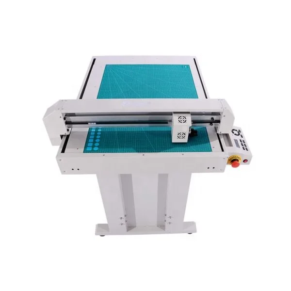 High-accuracy Macchina Da Taglio Carta - FC6090 Plotter