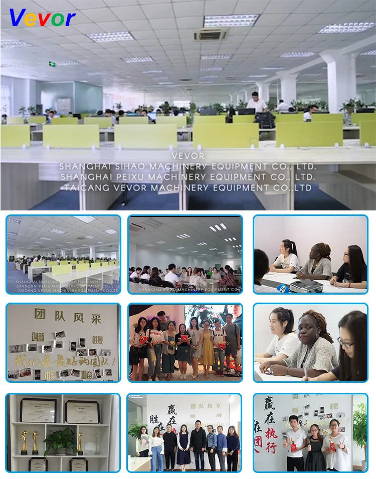 SIHAO-001 Auto Ice Cream Machine - Efficient & Durable