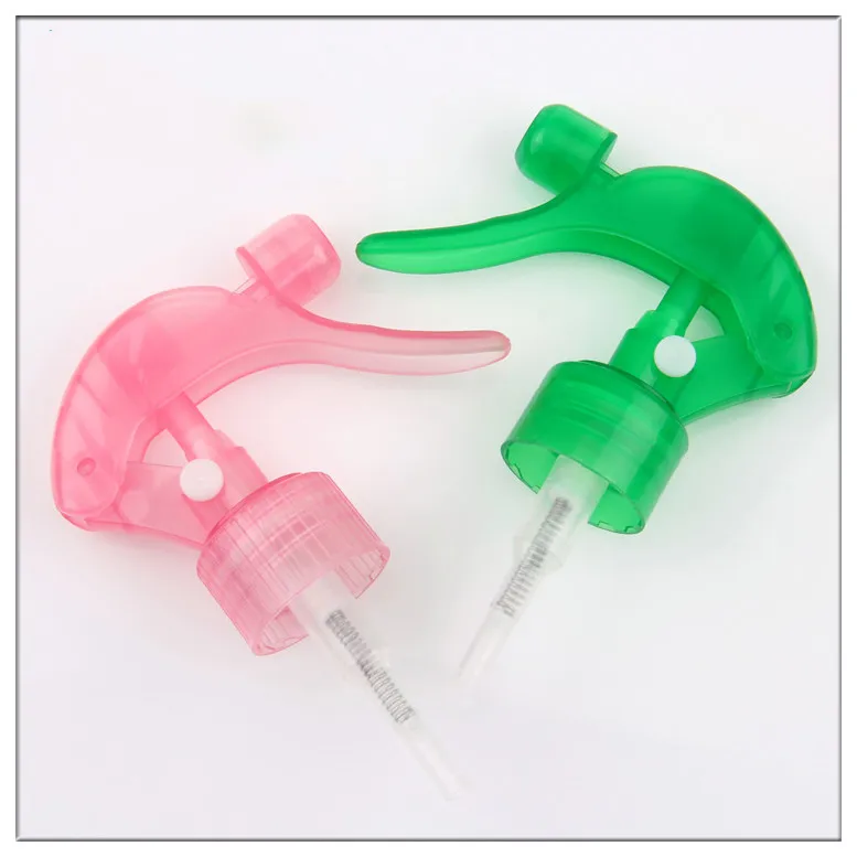 Stream Nozzle Plastic Pp Garden Mini Trigger Sprayer 24/410 28/410 ...