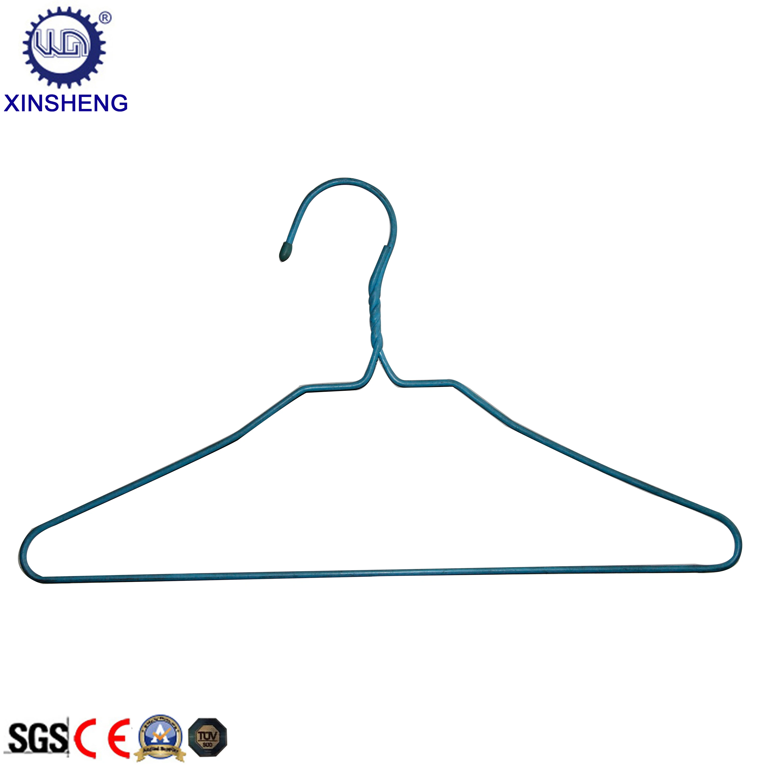 Automatic PLC Metal Hanger Machine - Efficient & Reliable