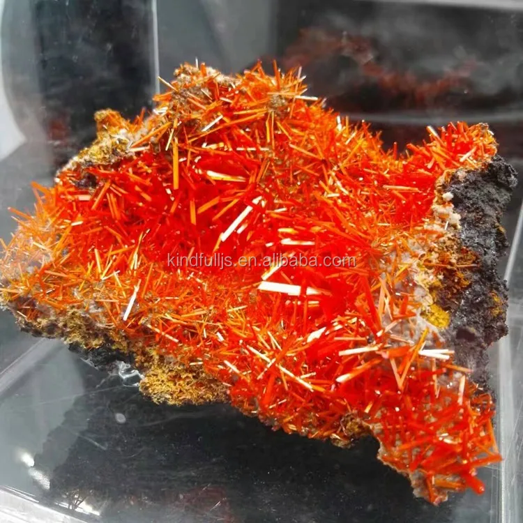 Crocoite