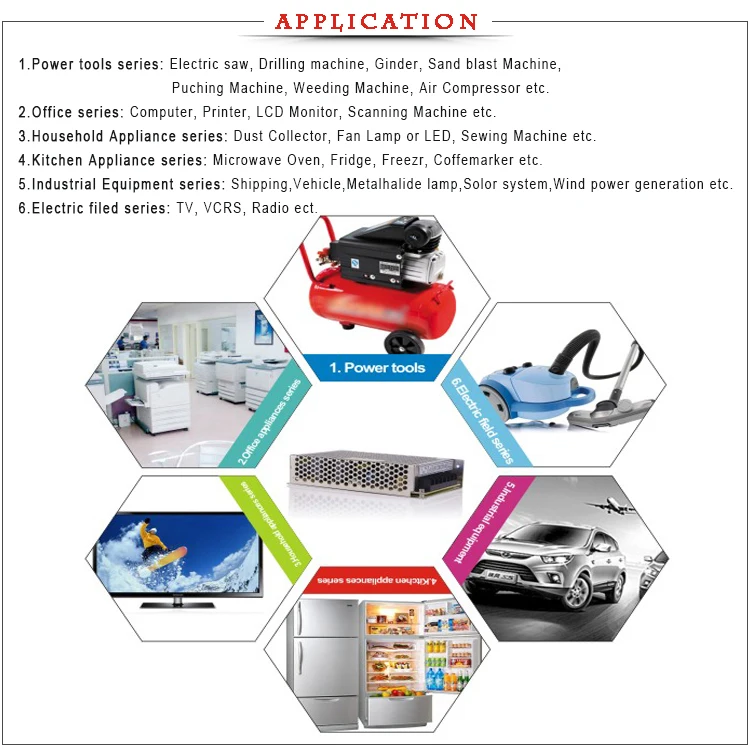 Nes-350 350w 5v 12v 15v 24v 37v 36v 48v 60v 70v 110v Led Driver - Buy ...