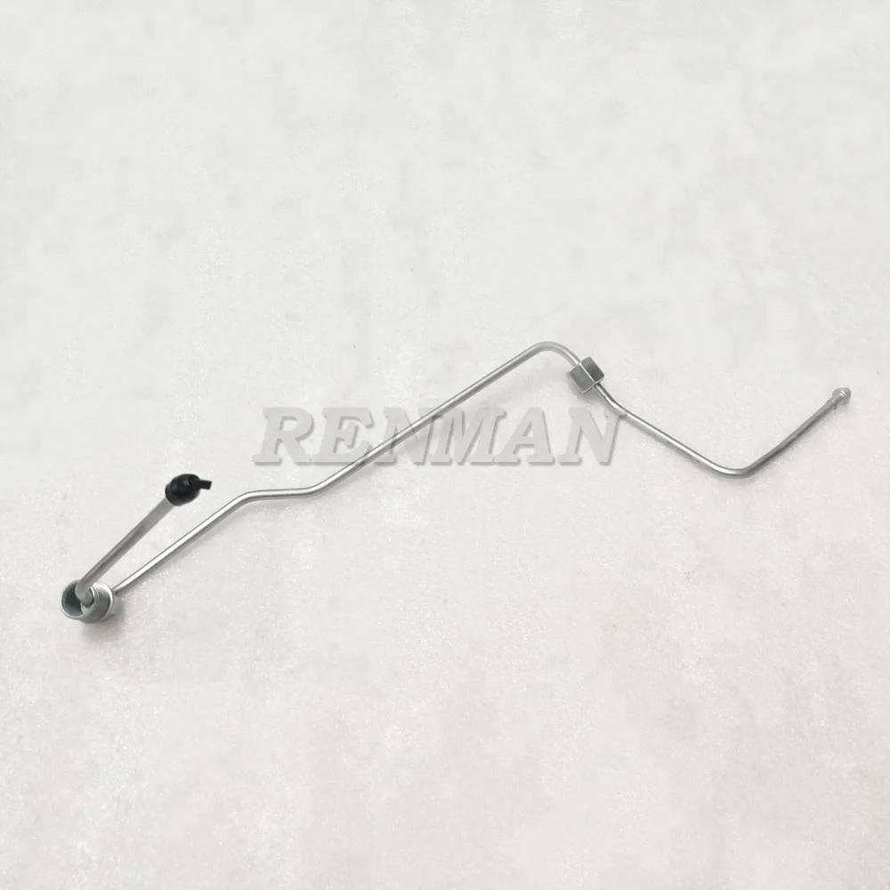 Cummins Qsc Qsc8.3 Motor No Cilindro De 123456 Inyector De Suministro ...