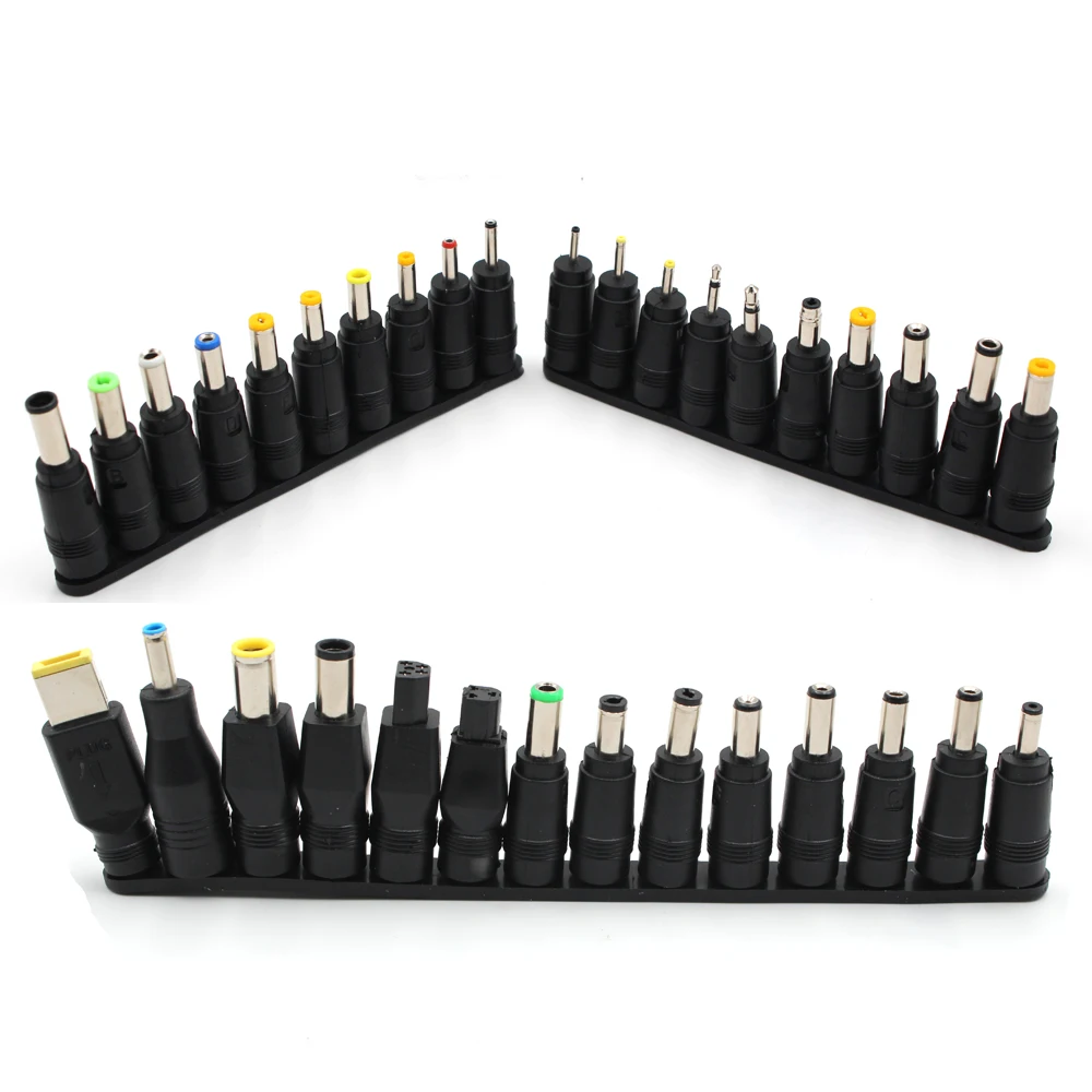 8mm Cable Dc5521 And Dc5010 Plug For Power Adapter Dc Tip Connector ...