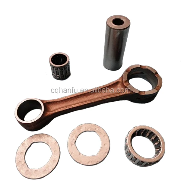 DT200 motorcycle connecting rod kits| Alibaba.com