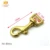 Solid Brass Snap Hook For Bag Accessories Hardware - Buy Swivel Snap ...