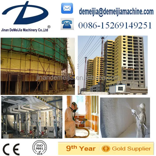 Two Component Polyurethane Foam Injection Gun - Buy Two Component Gun ...