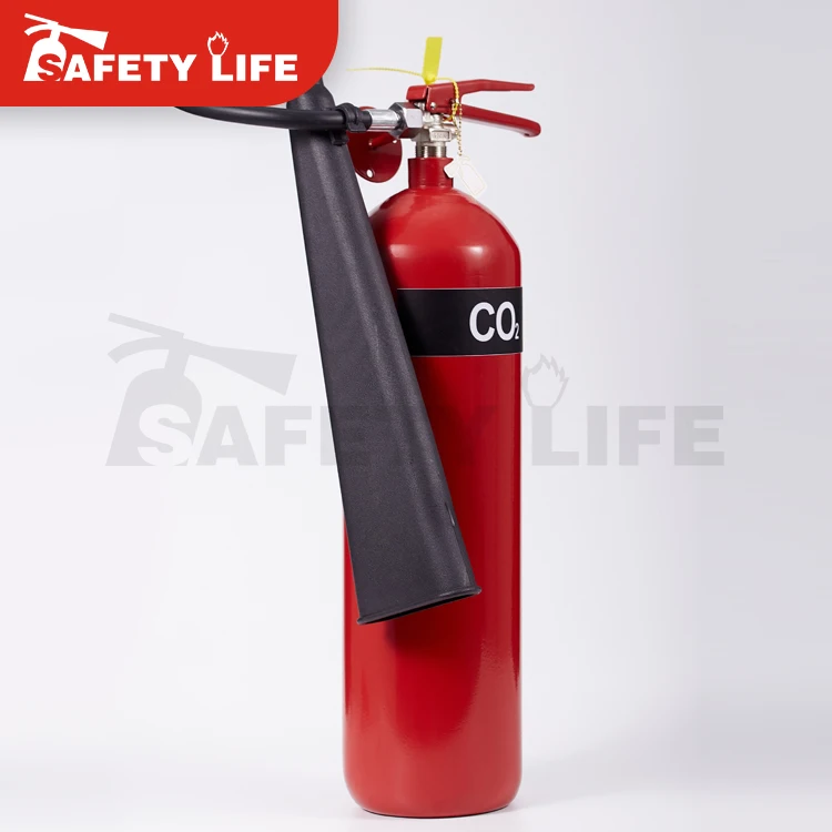 Small Co2 Fire Extinguisher/co2 Fire Extinguisher Sizes/co2 Fire ...