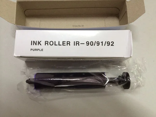 Compatible IR90 IR91 IR92 Ink Roller Ribbon| Alibaba.com