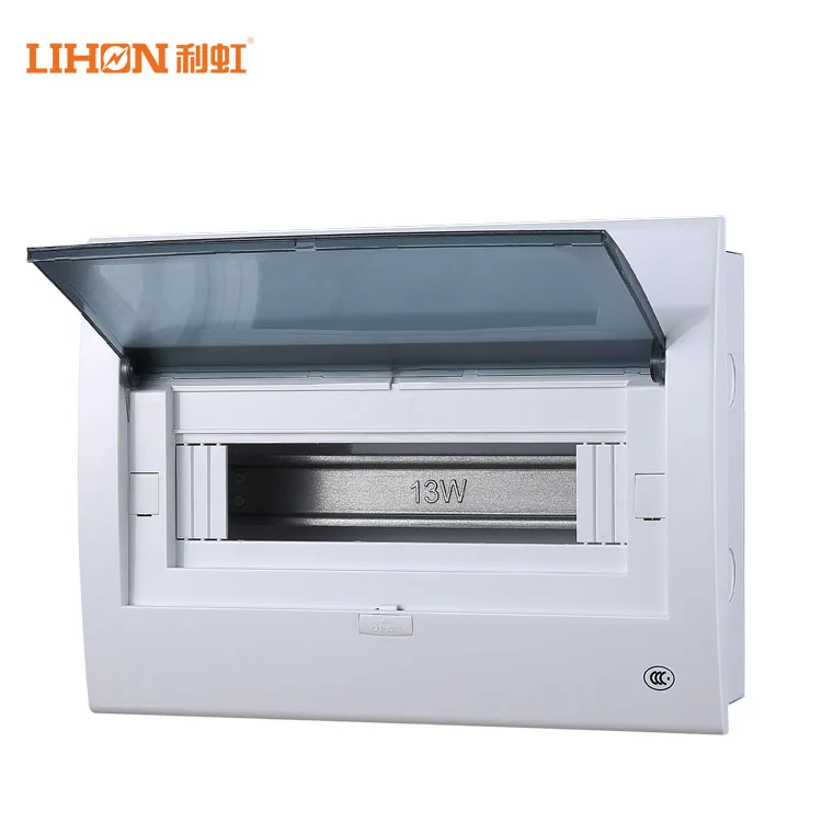 Metal Electrical Consumer Unit for Home| Alibaba.com