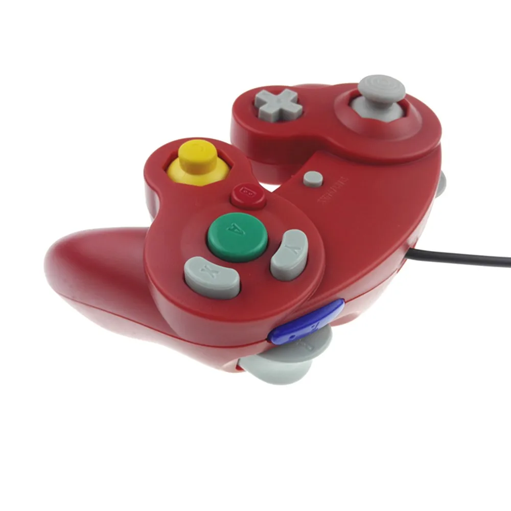 Ngc Controller For Nintendo Gamecube Controller Wholesale Price - Buy ...