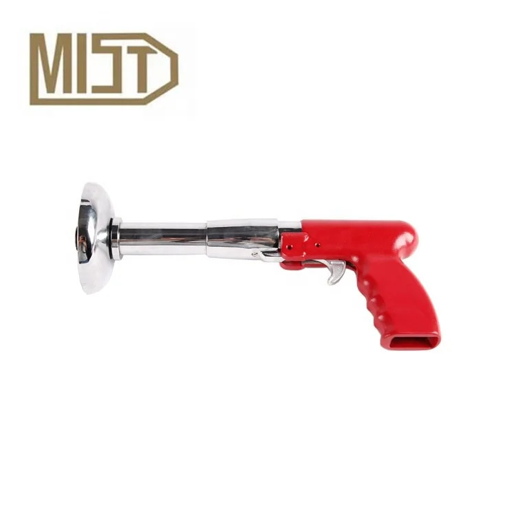 Milestone .25 Caliber Power Loads - Reliable Performance