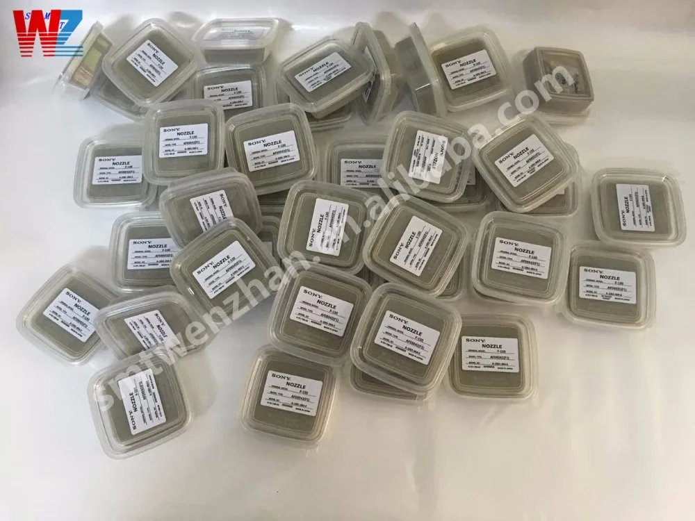 High Quality Sony Smt Machine Nozzle Smt Sony Nozzle Smt Nozzle For ...