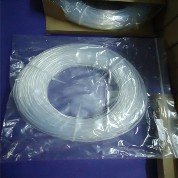 Hot Sale 10mm Fiber Optic Led Light Swimming Pool Rope Light - Buy Led ...