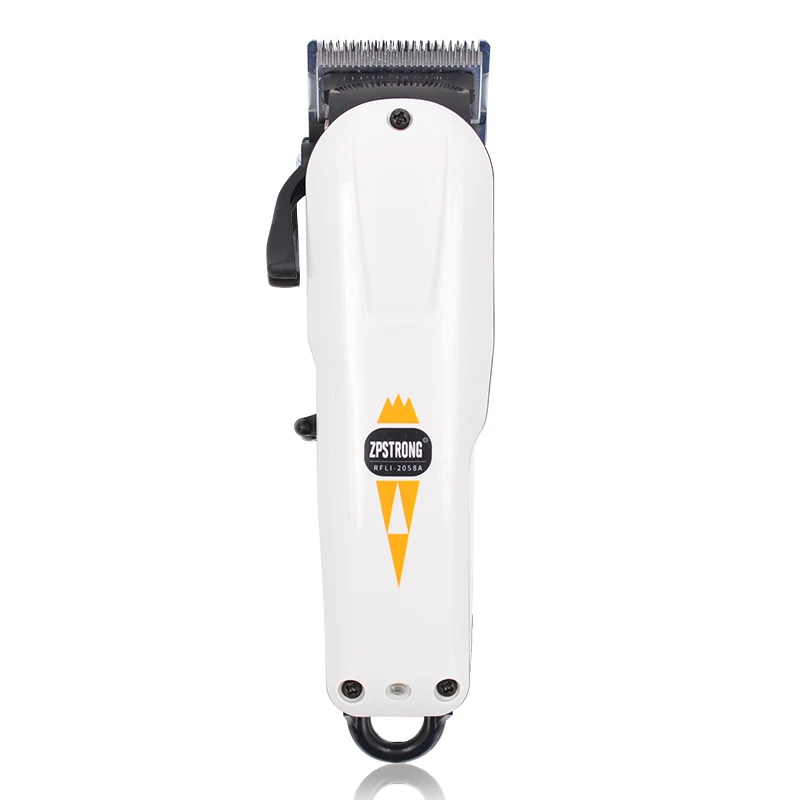 Lilipro Built-in Lithium Ion Battery Rechargeable Hair Salon Styling ...