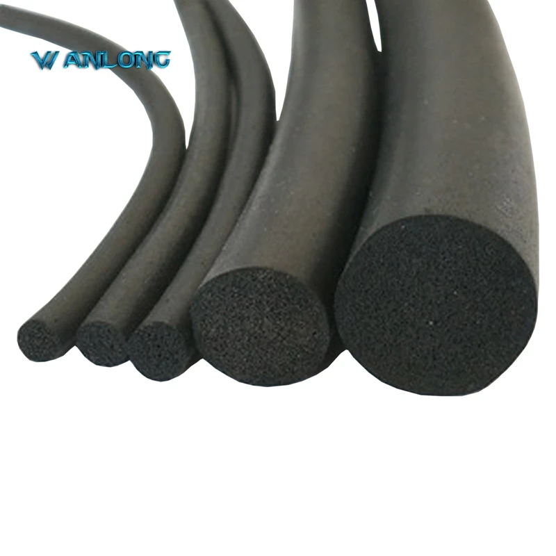EPDM Rubber Cord - Durable, Versatile Sealing Solutions