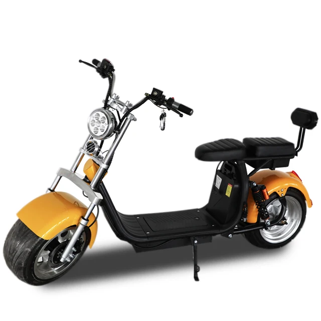 Fast 1500w Chinese Factory Electric Scooters Citycoco For Adult ...