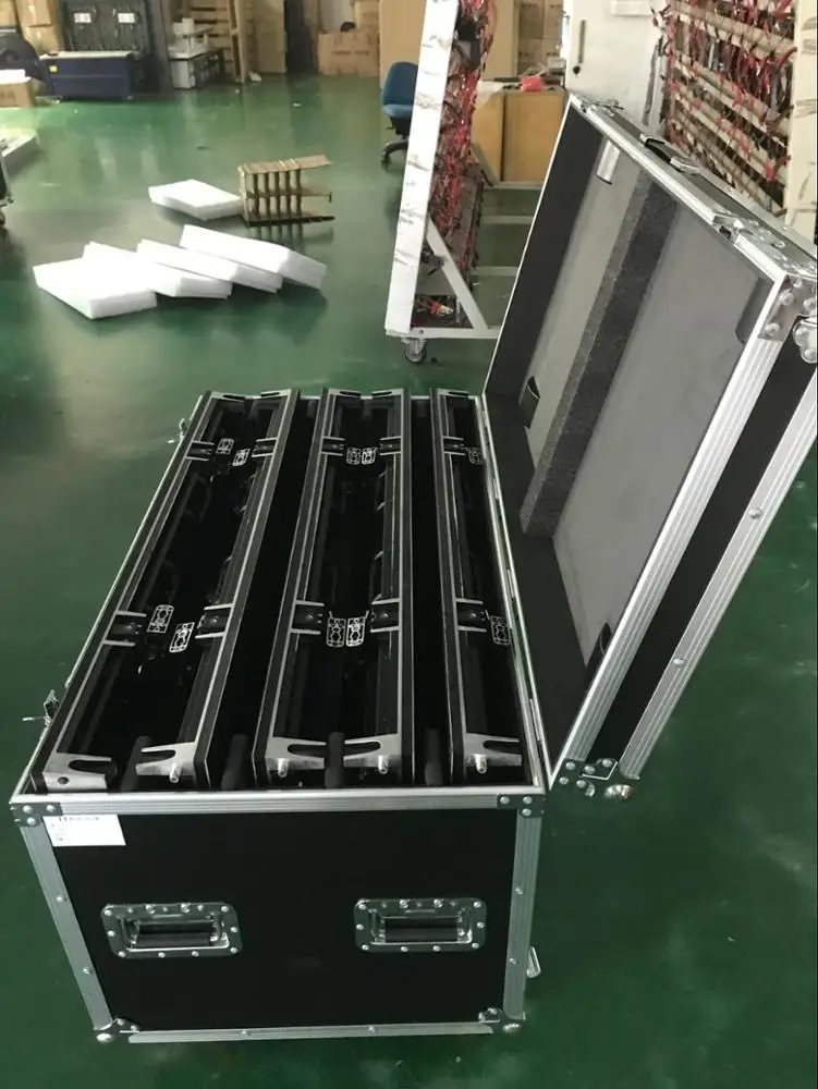 Electronics P2.5 P3 P4 P5 P6 Indoor Led Display Screen Outdoor P6 P8 ...