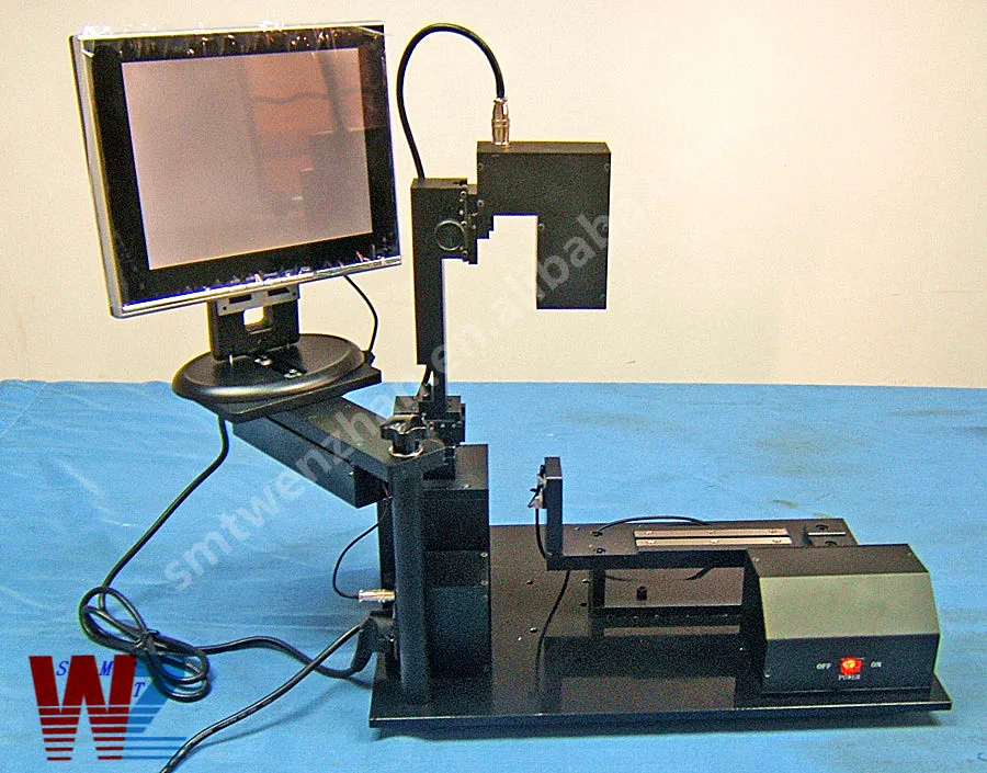 FUJI SMT MACHINE NXT FEEDER CALIBRATION JIG - Top Quality